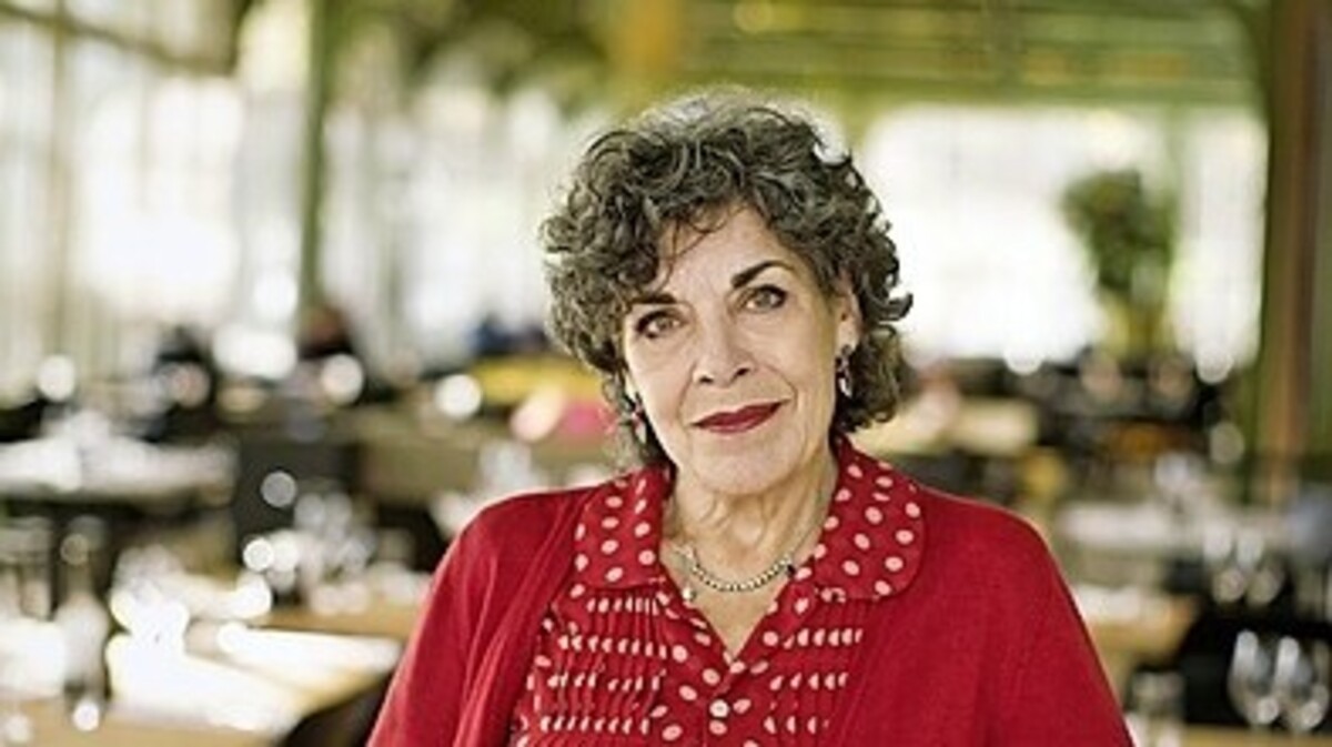 Hanneke Groenteman komt naar Leiden voor literaire avond over taboes ...