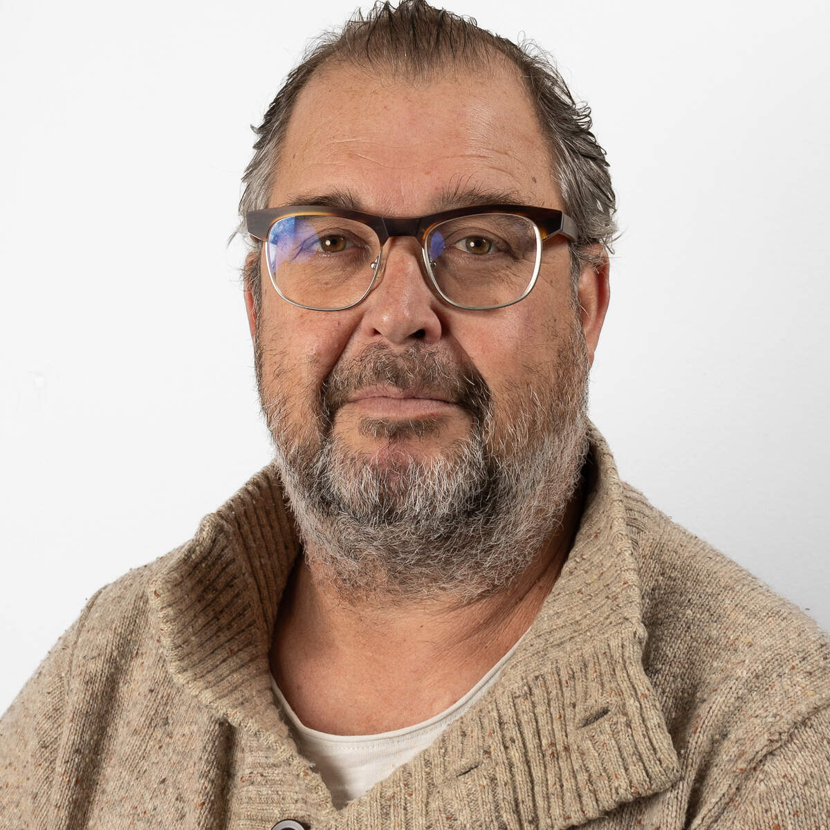 Gertjan van Geen | Leidsch Dagblad