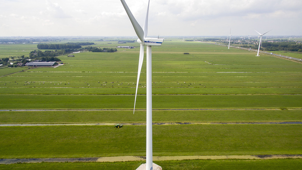 Omstreden zoeklocaties windturbines geschrapt, maar niet definitief van ...