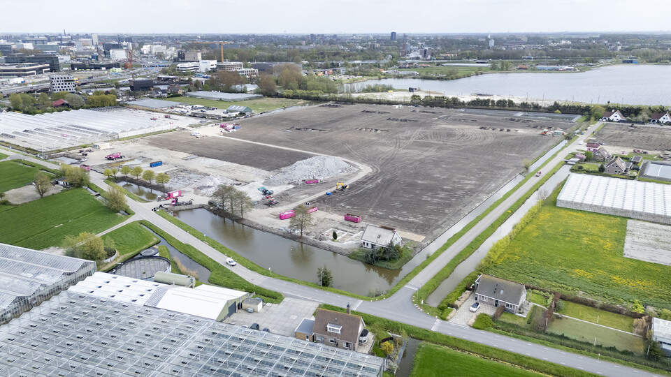 Pal voor de stemming over Eli Lilly gooit het Rijk miljoenen in de ...