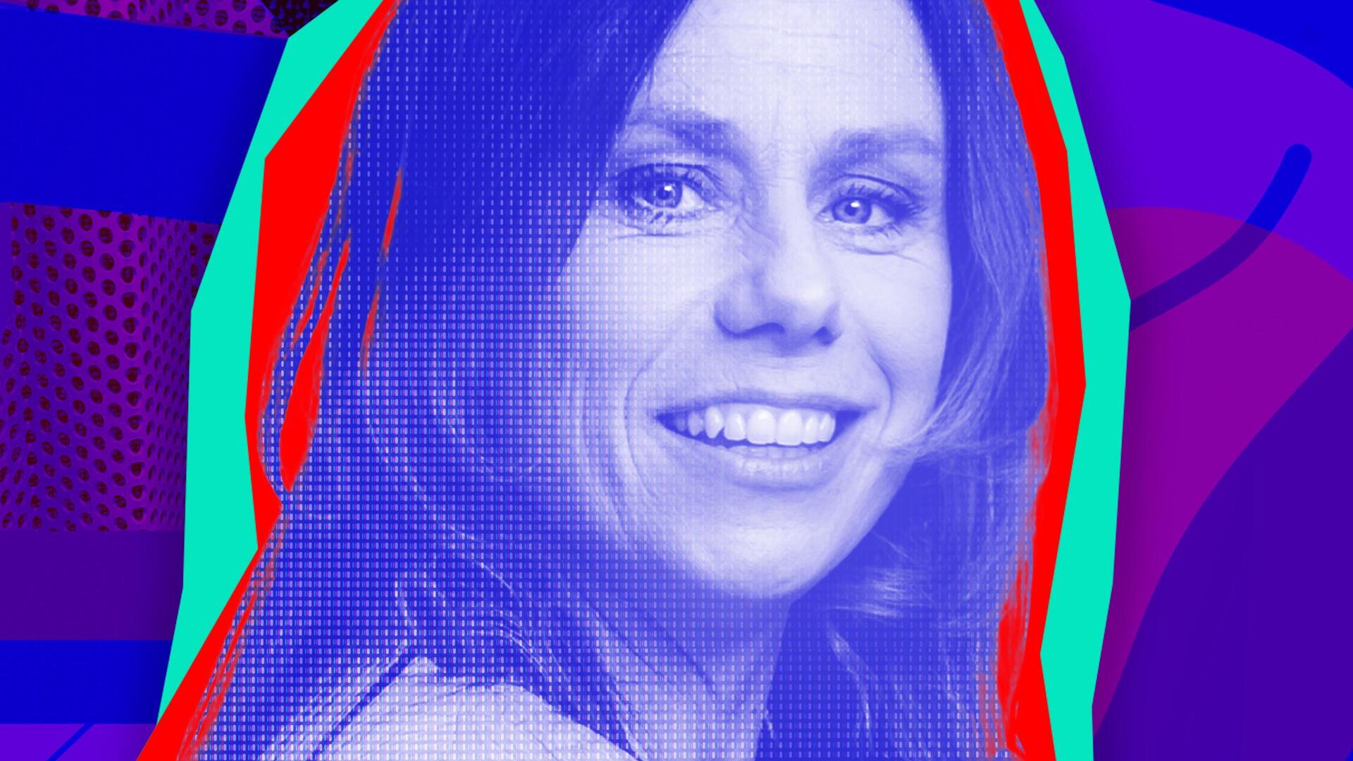 De dochter van Lottie Hellingman krijgt honderd euro van een vreemde ...