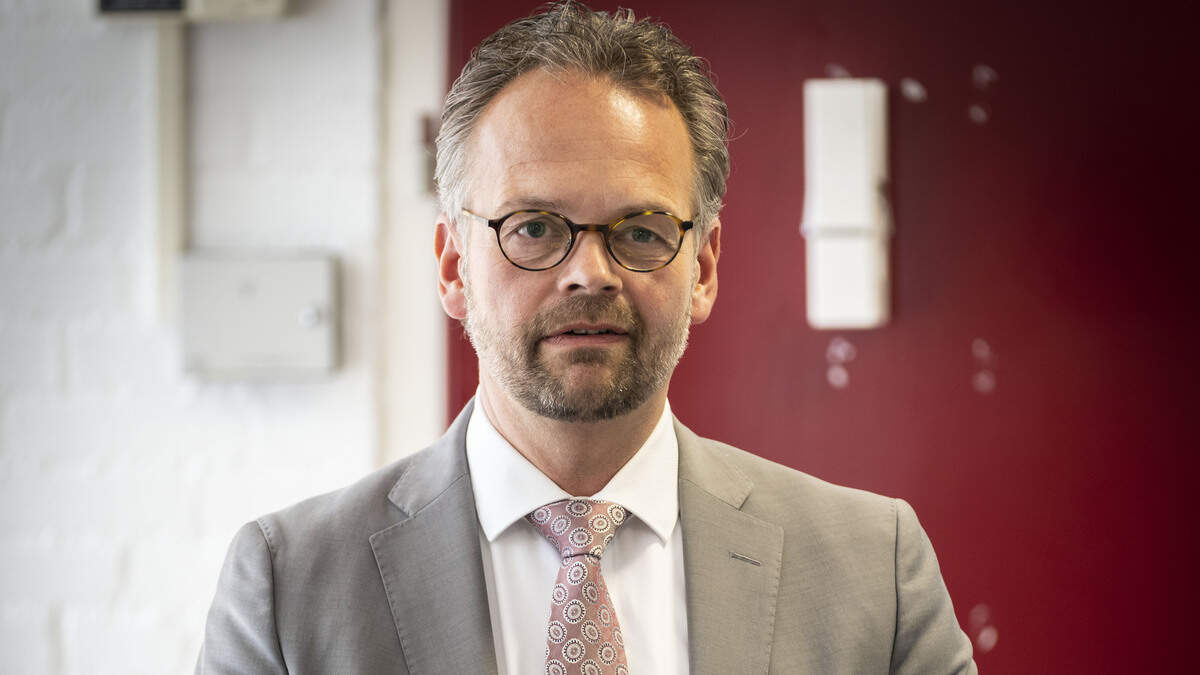 Katwijk schrijft zwarte cijfers in voorjaarsnota. ’De nieuwe coalitie ...