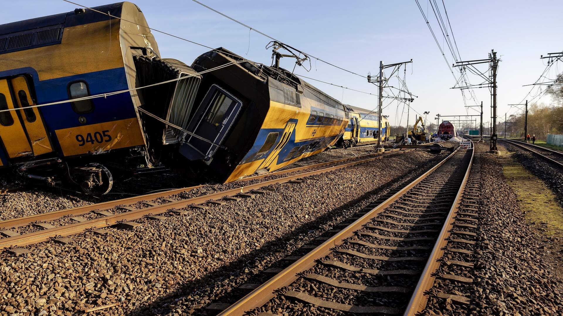 Van zeespiegelstijging tot militair conflict: Veiligheidsregio Hollands ...