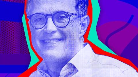 Zeven jaar verder en nog steeds op slot, concludeert Jan-Kees Emmer ...