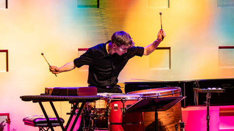 Jong muzikaal talent speelt bij Monward Consort in Warmond | Leidsch ...