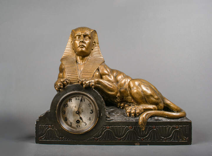Twaalf exposities in één in Rijksmuseum van Oudheden: van tikkende ...