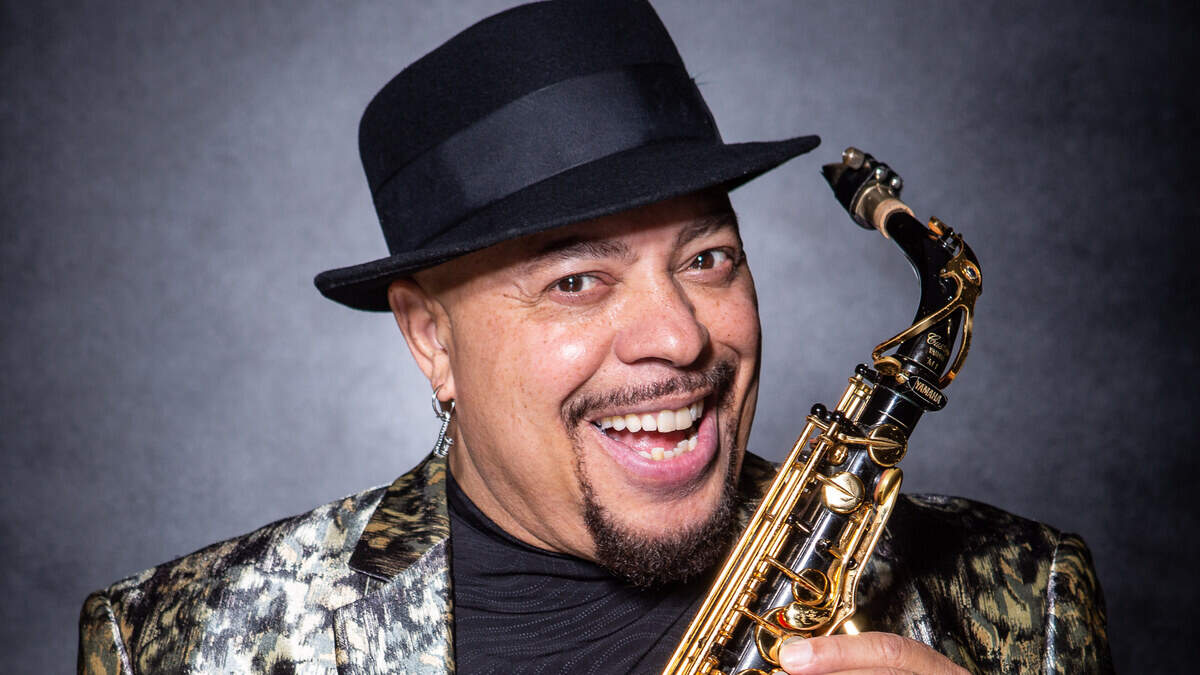 ’Ghostbuster’ Chazzy Green geeft gratis muziekworkshop aan Leidse ...